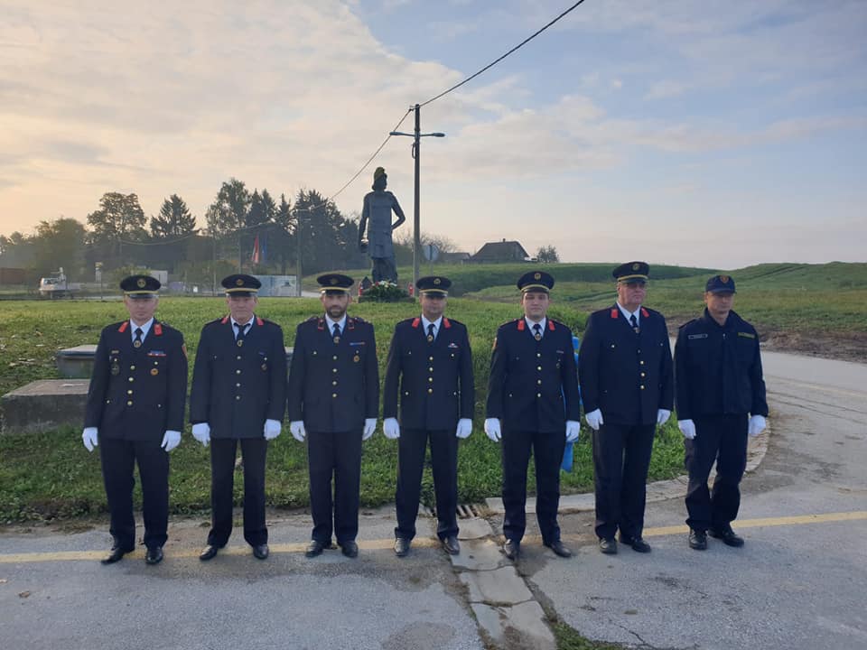 DVD Stupnik na Dan Svih svetih - DVD Stupnik