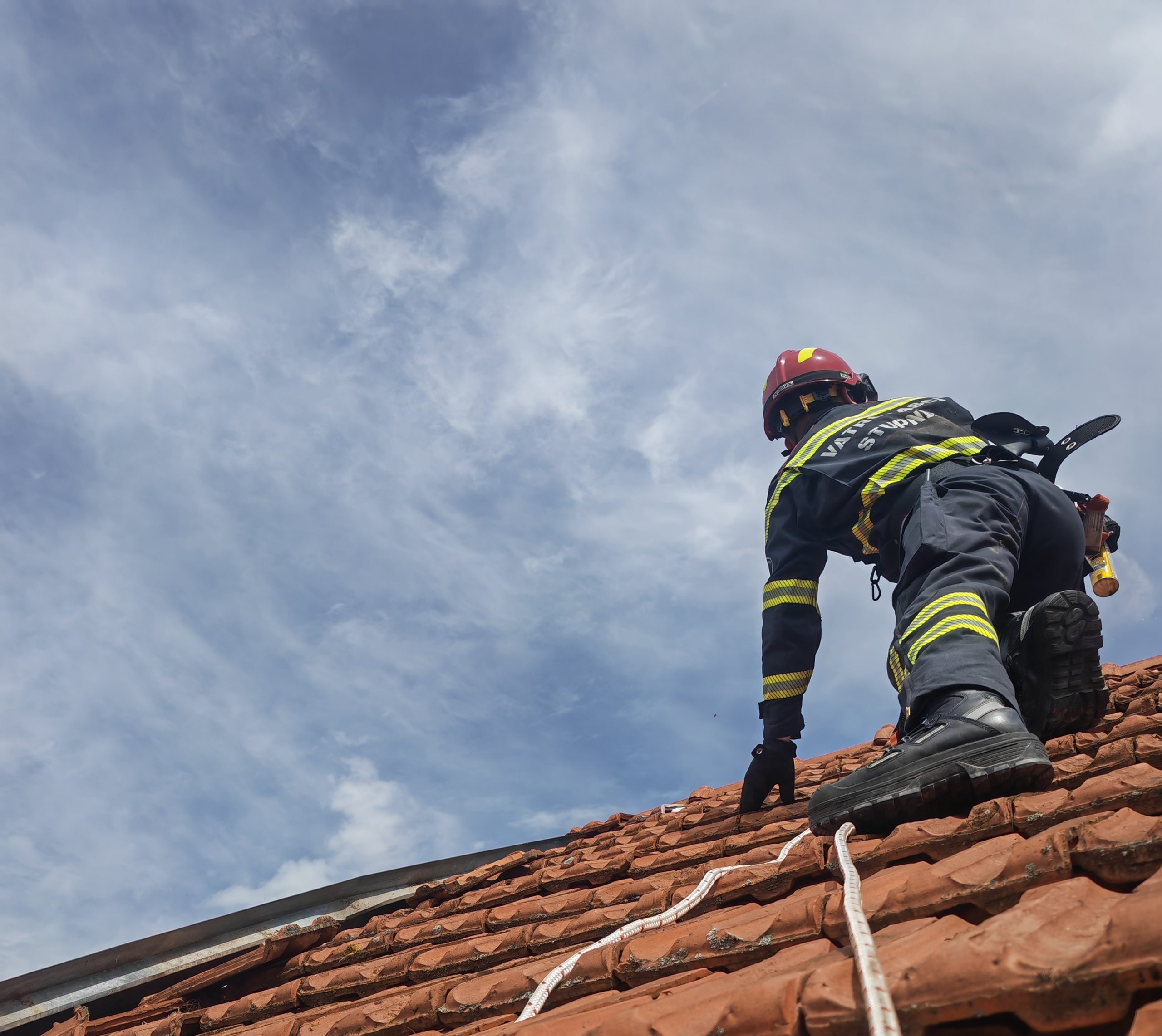 Orkansko nevrijeme - DVD Stupnik